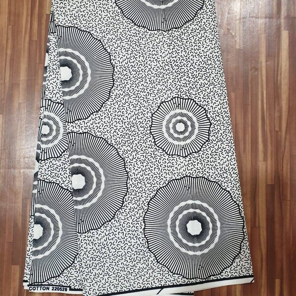 Kitenge Fabric - Etsy