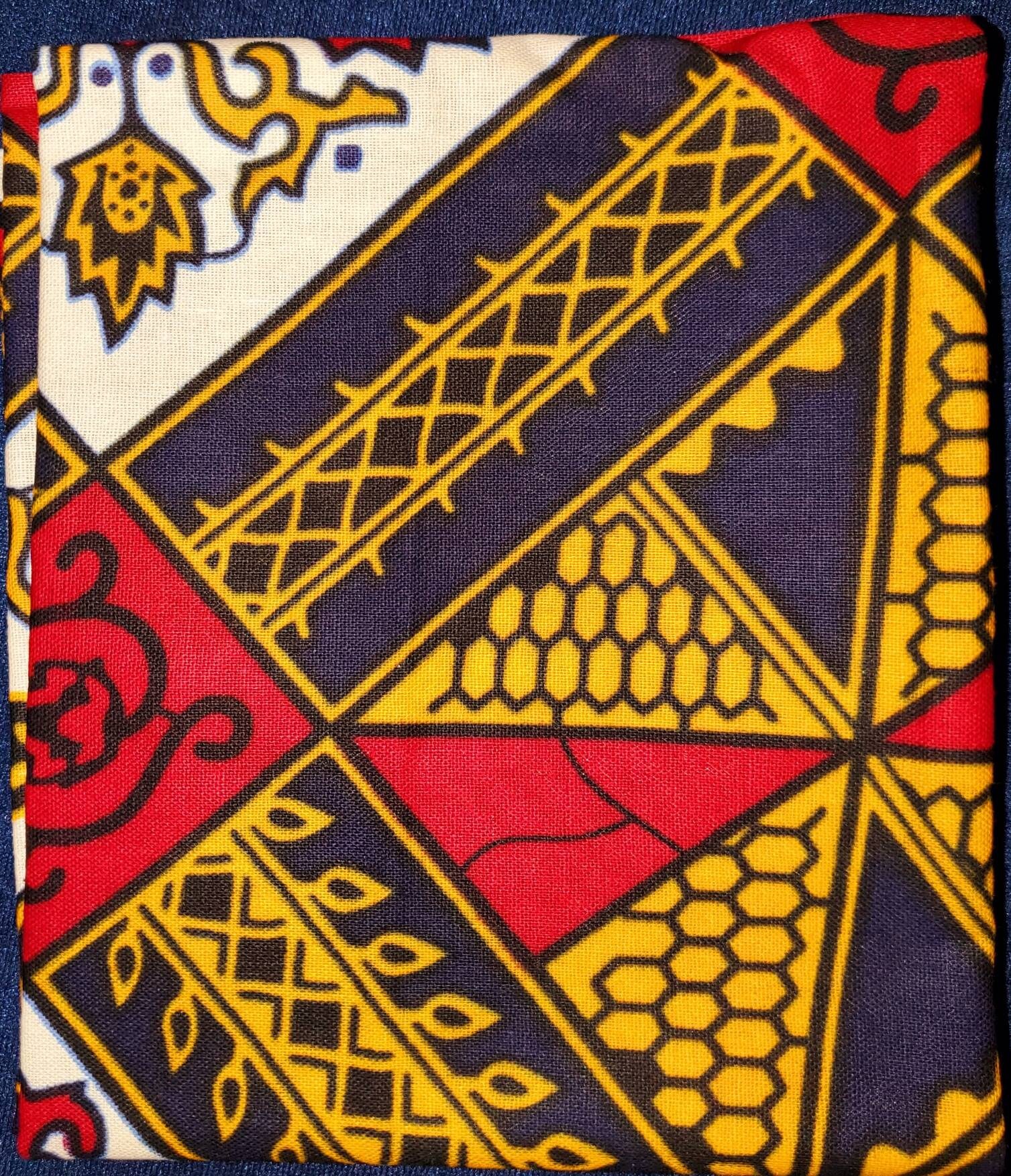 Ankara Kitenge African Print Fabric - Etsy