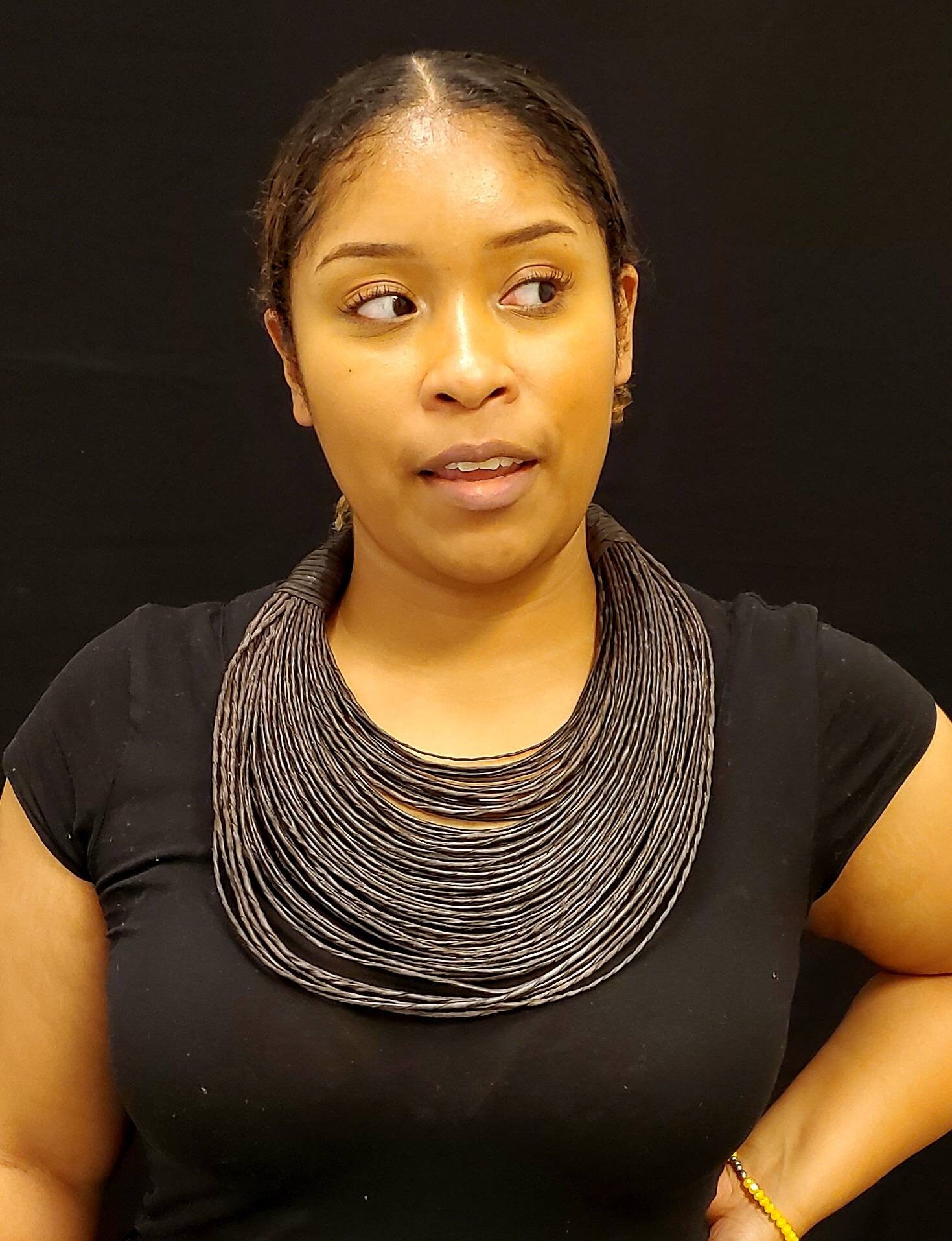 Tamika Morgan's Instagram, Twitter & Facebook on IDCrawl