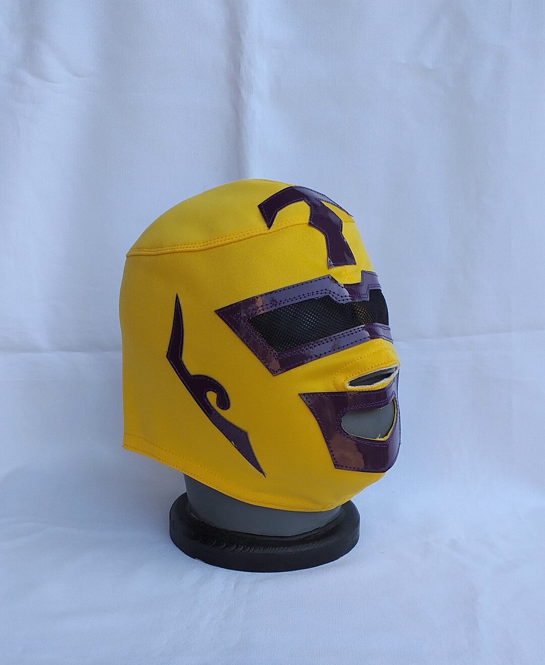 Talisman Wrestling Mask Mardi Gras Day of the Dead Halloween Party ...