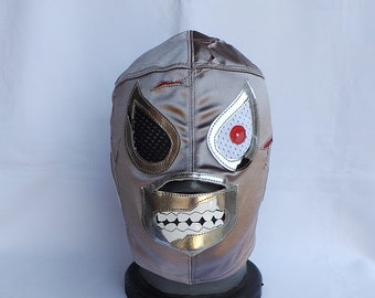 El Santo Mask - Etsy
