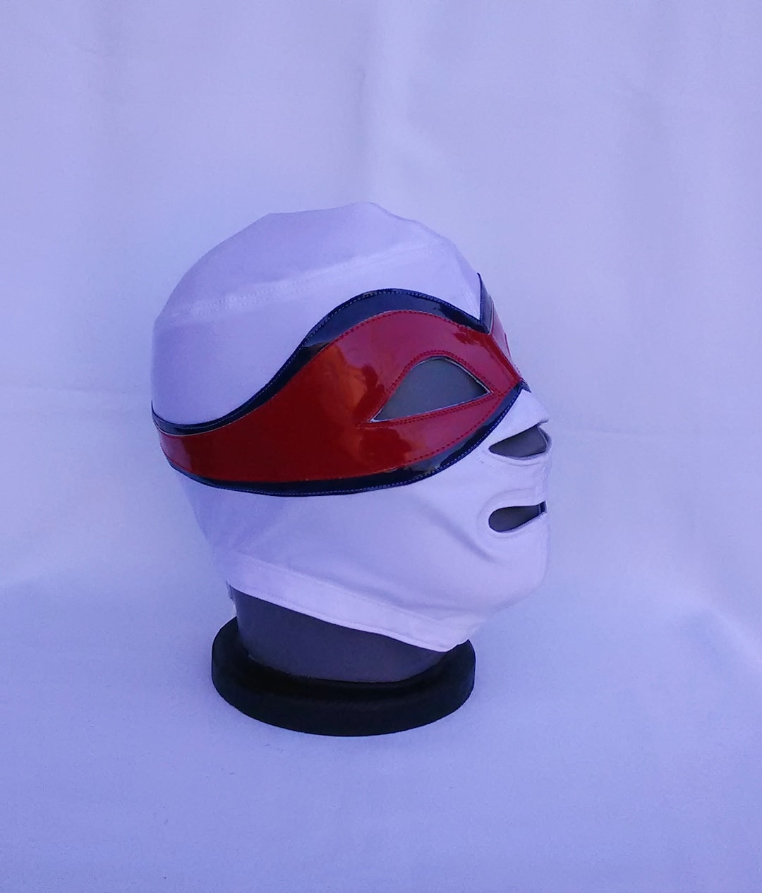 Kato Kung Lee Wrestling Mask Lucha Libre Mask Halloween Day of the Dead ...