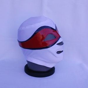 Kato Mask - Etsy