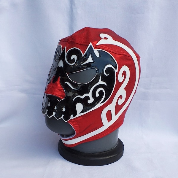 Lucha Libre Art - Etsy