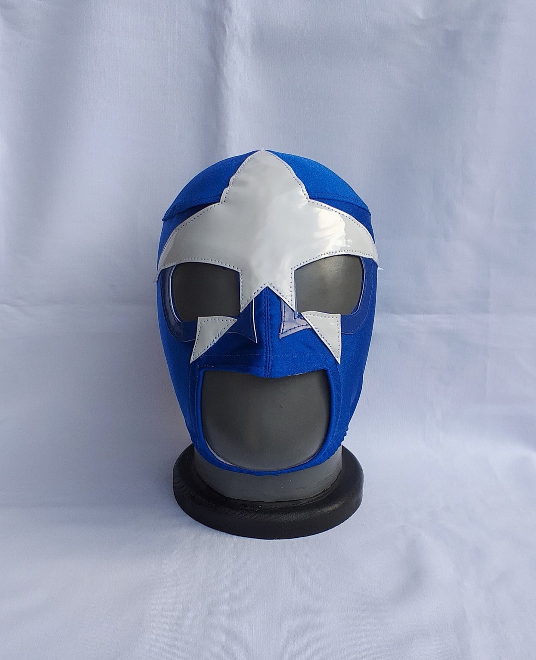 America Mr. Flag Wrestling Mask Lucha Libre Mask Halloween Luchador ...