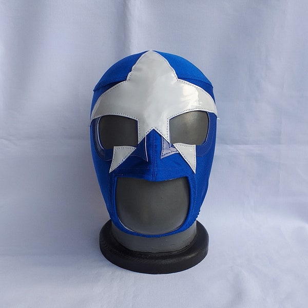 Captain America Mask - Etsy