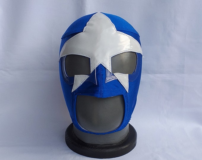 America Mr. Flag Wrestling Mask Lucha Libre Mask Halloween Luchador ...
