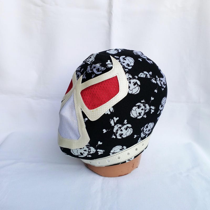 Bane Mask - Etsy
