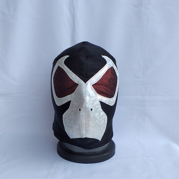 Bane Mask - Etsy
