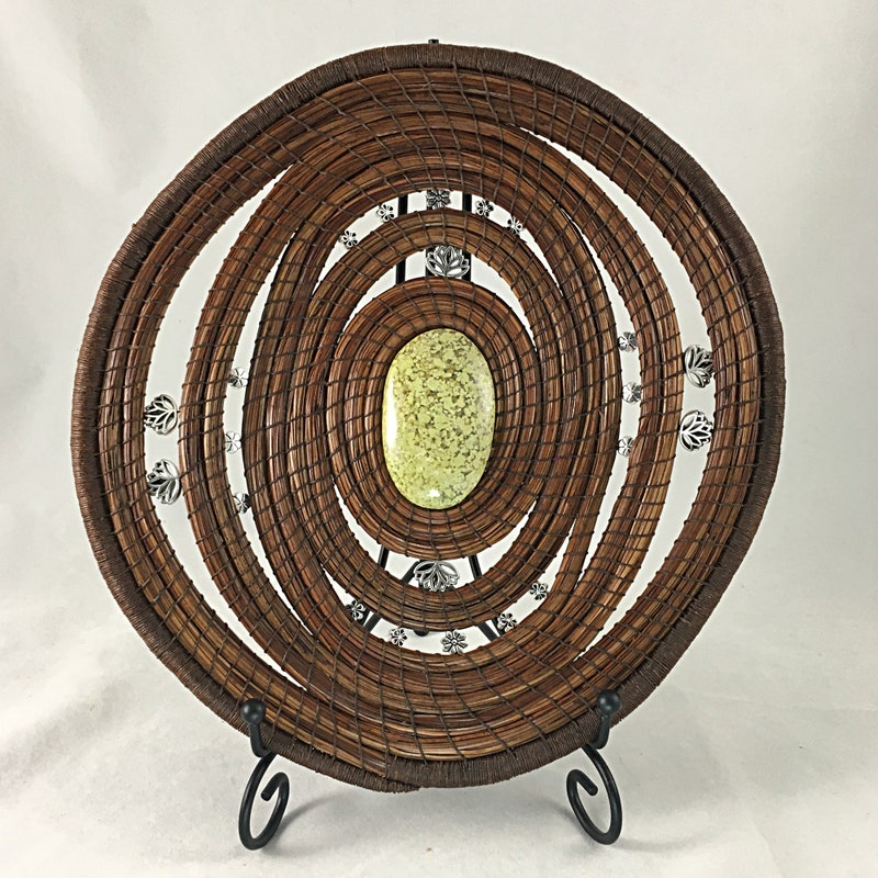 Pine Needle Basket Supplies - Etsy