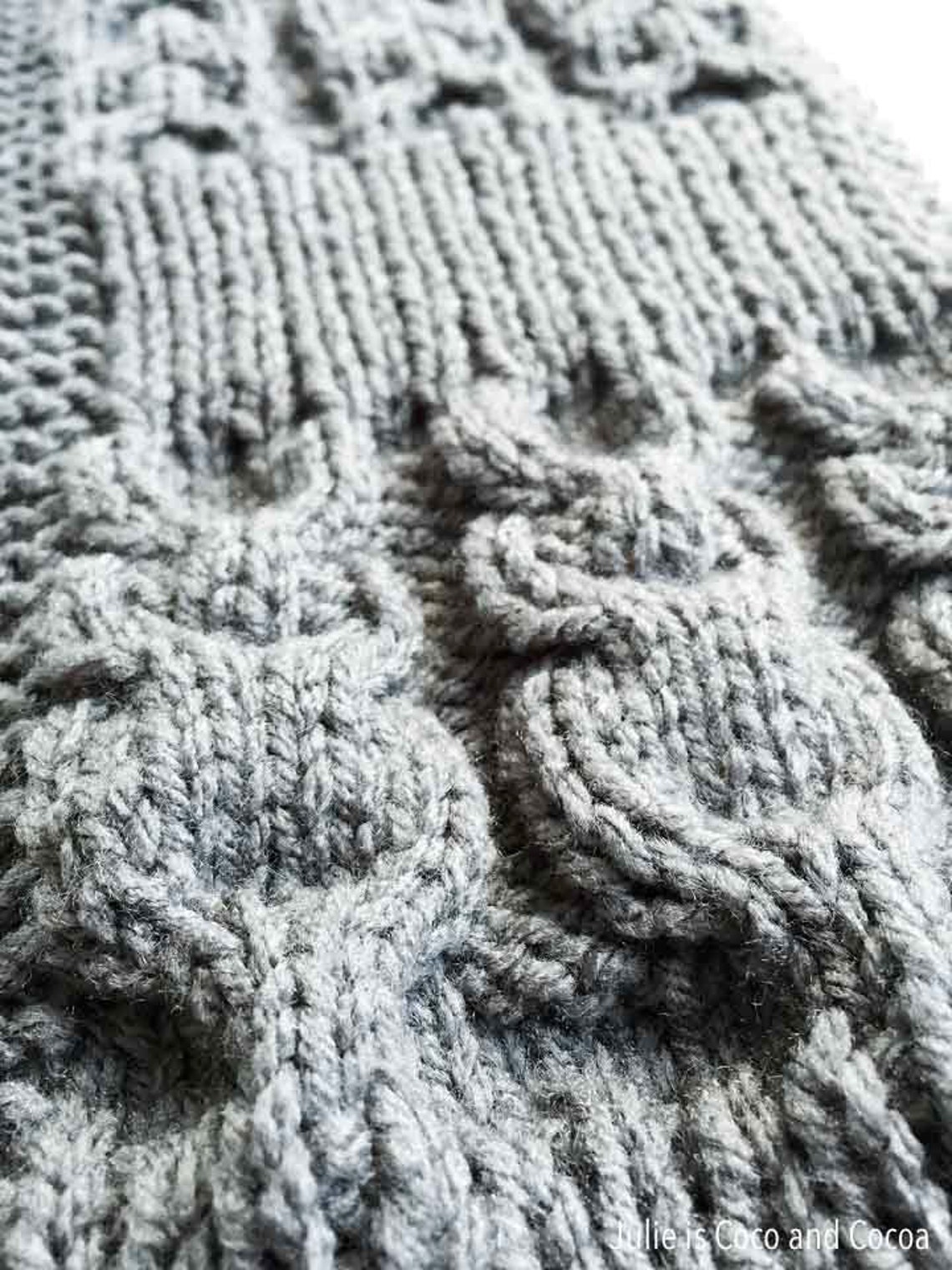 Owl Scarf Knit Pattern - Etsy Canada