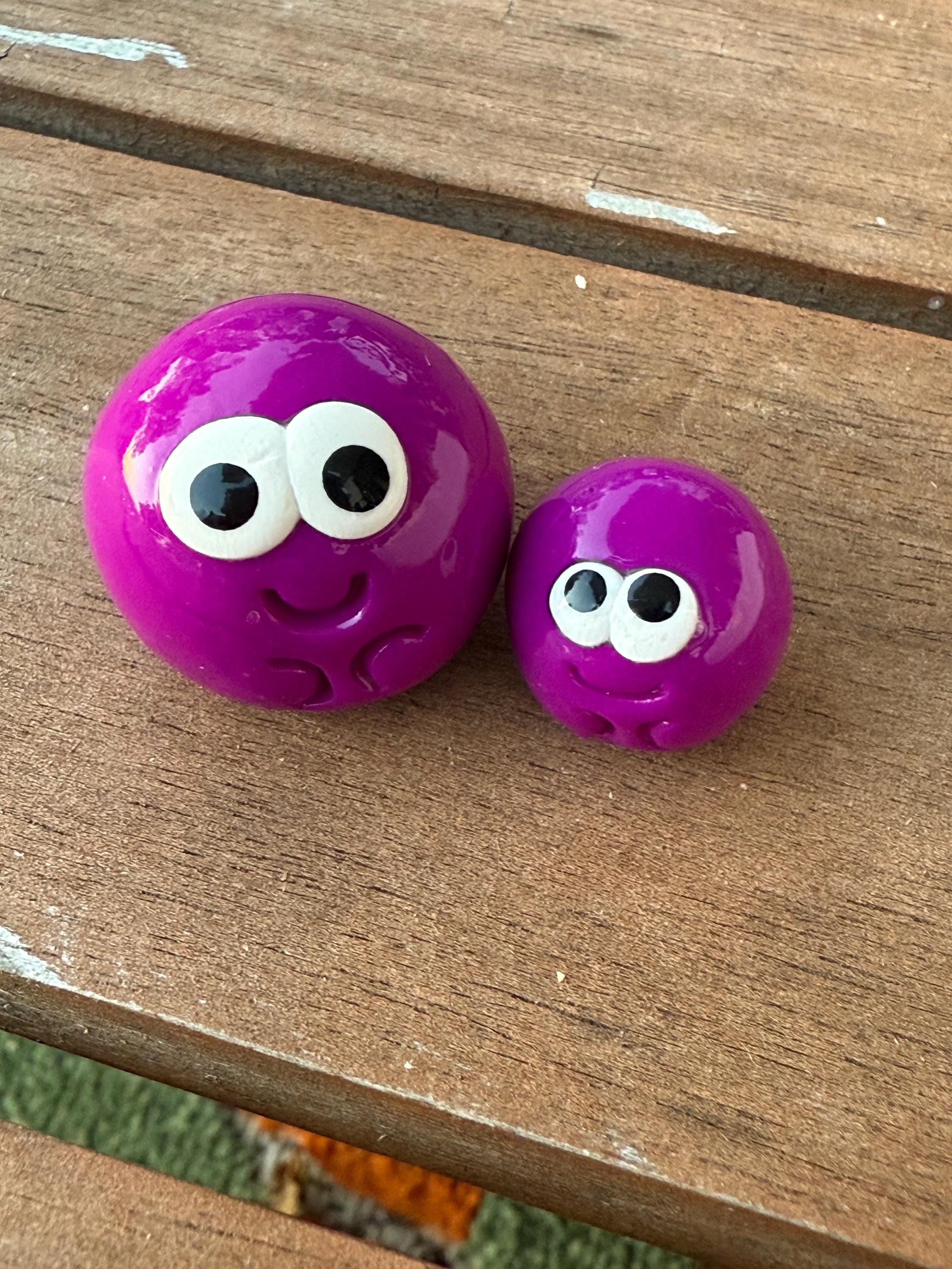 Mini Worry Wally Bundle - Etsy