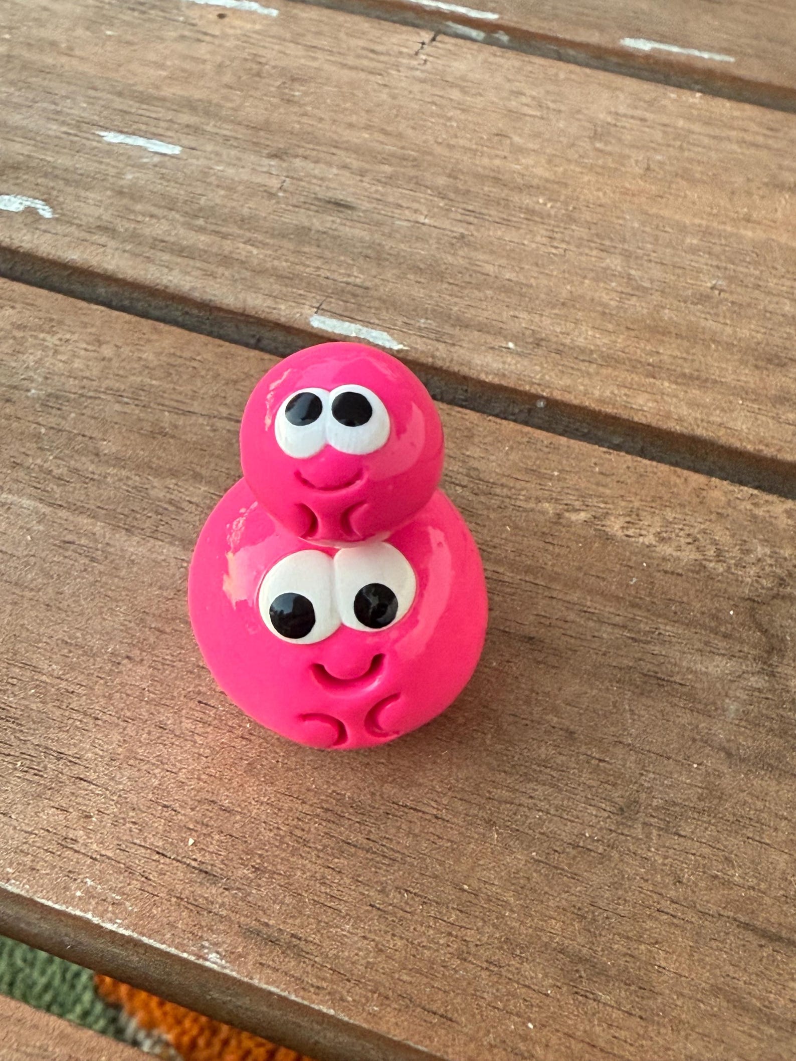 Mini Worry Wally Bundle - Etsy