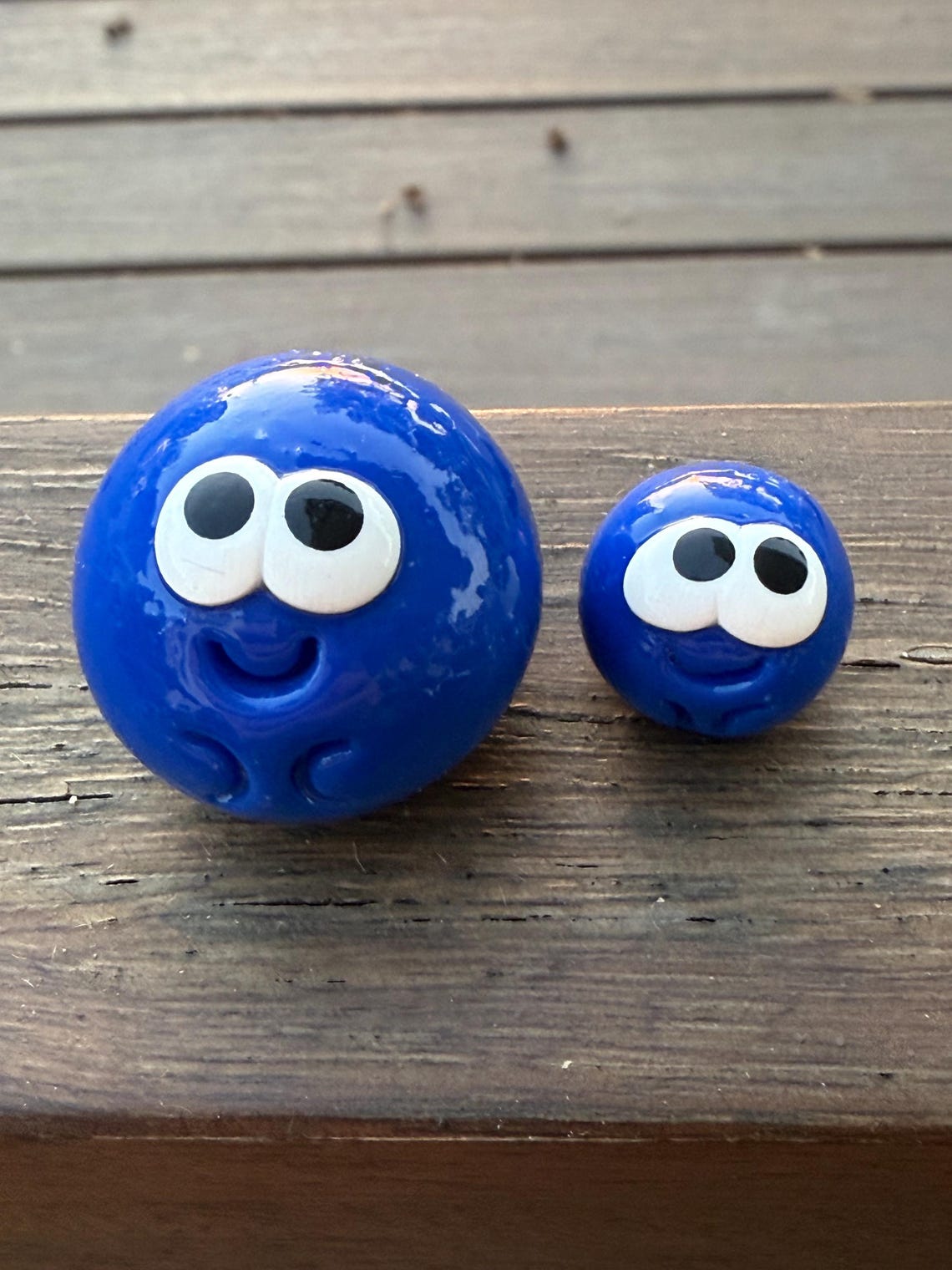 Mini Worry Wally Bundle - Etsy
