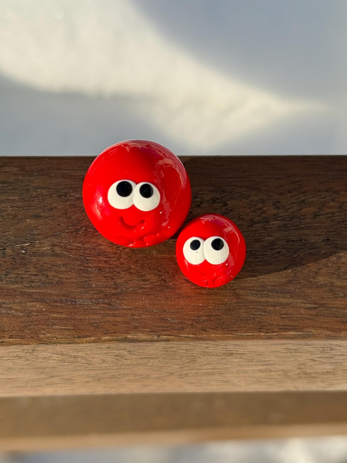 Mini Worry Wally Bundle - Etsy