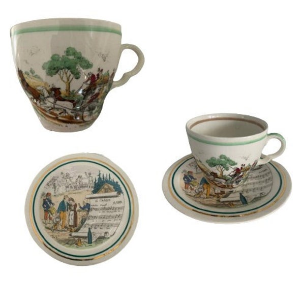 Portland Pottery - Etsy