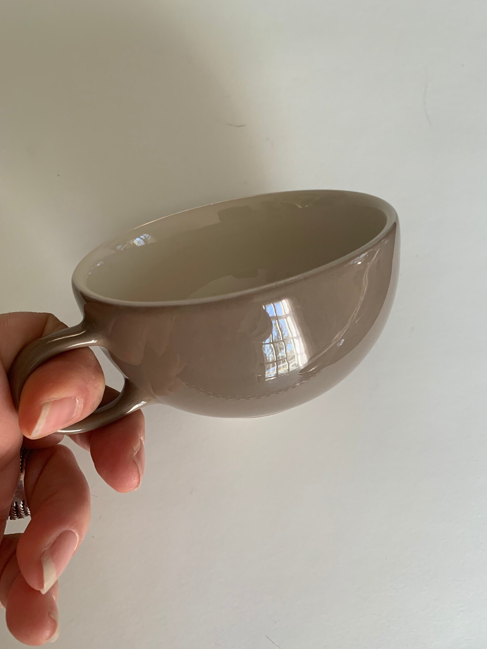 1960s Mid Century Breakfast Lunch Set // Winfield Desert Dawn Three ...