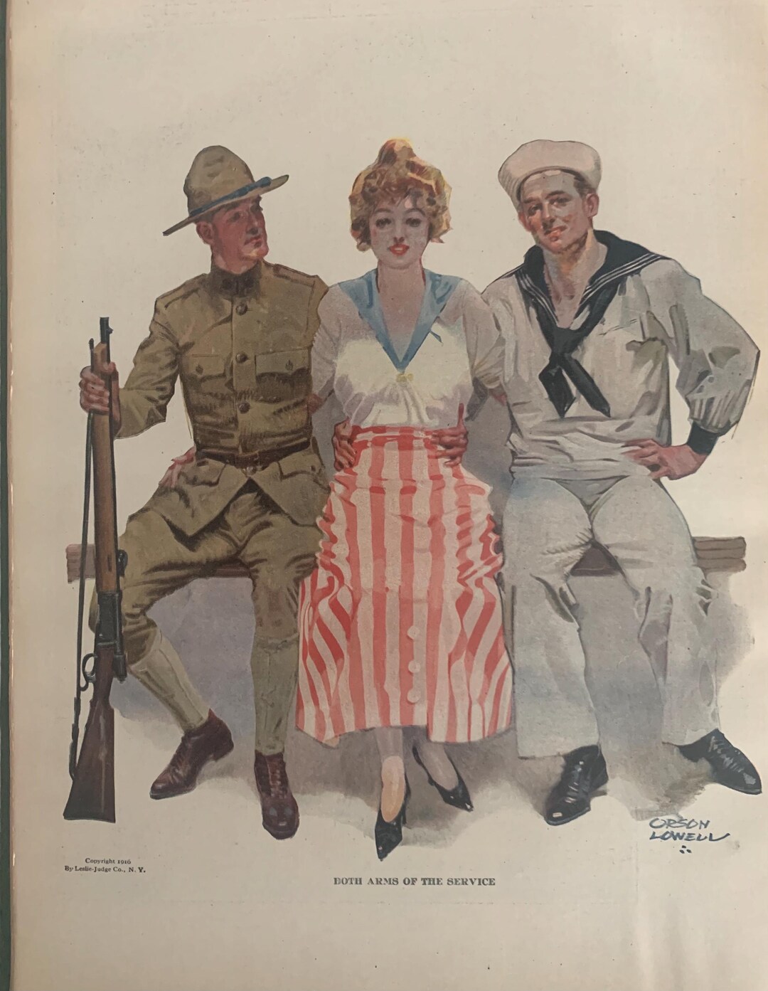 1900s Greatest War WWI Book Around the World With A Camera - Etsy