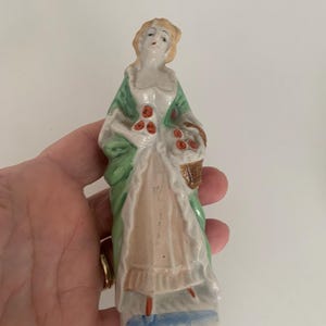 British Colonial Figurines 1940s 1950s Japan Knick Knacks - Etsy