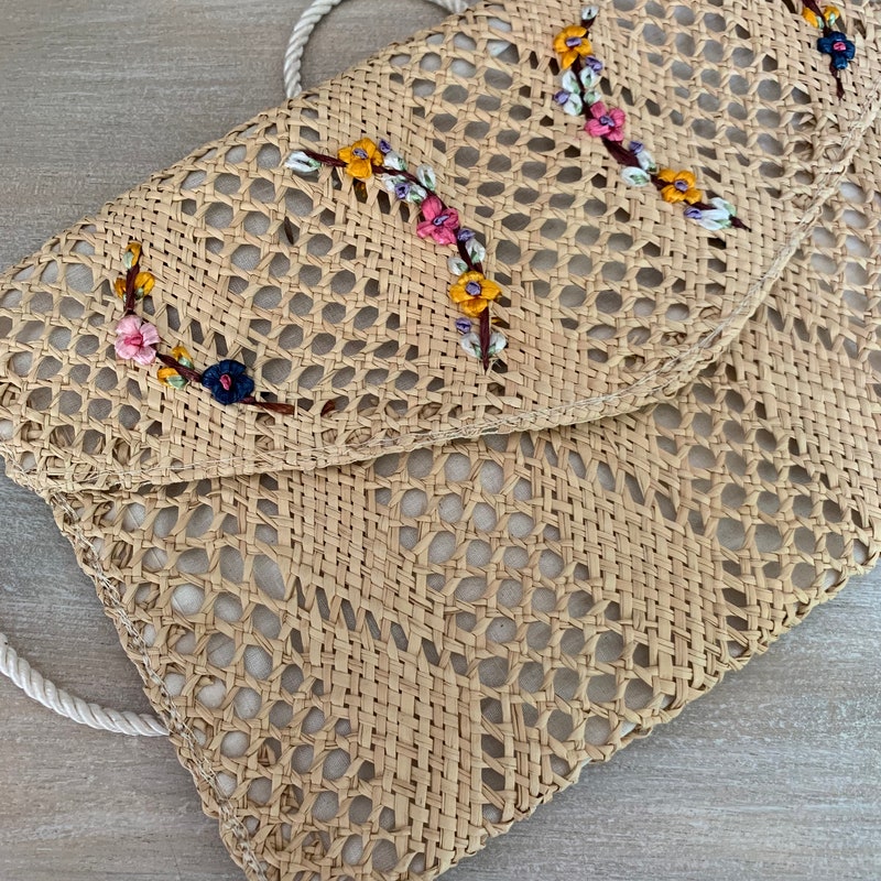 Bermuda Bag - Etsy