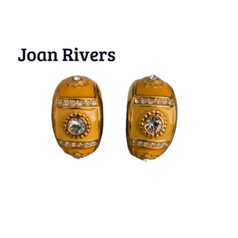 Signed Joan Rivers - Etsy