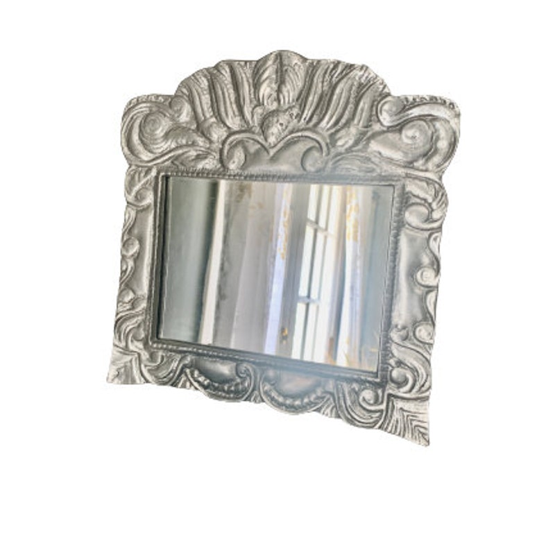 Mexican Mirror - Etsy