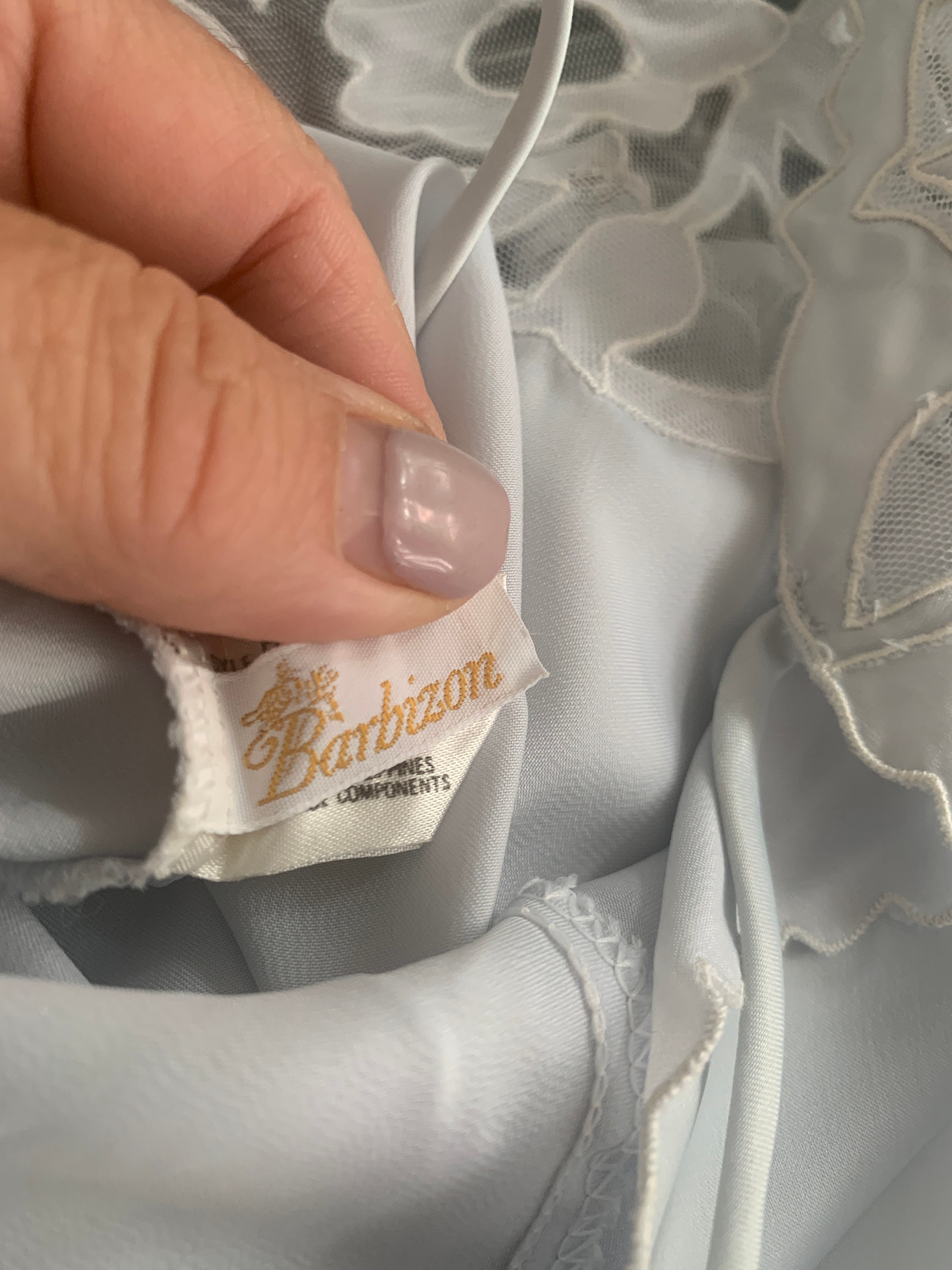 Barbizon Baby Blue Satin Teddy 1970s Lingerie Size Small - Etsy