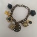 1970s MMA Egypt Charm Bracelet // Metropolitan Museum of Art NYC ...
