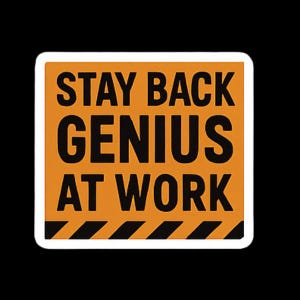 20 Civil Engineering & Construction Hard Hat Stickers – for Engineers ...