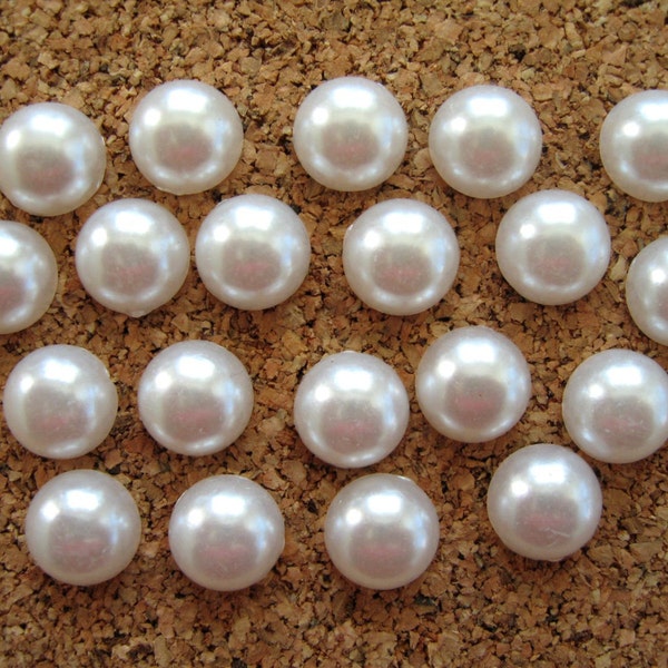 Pearl Push Pins - Etsy