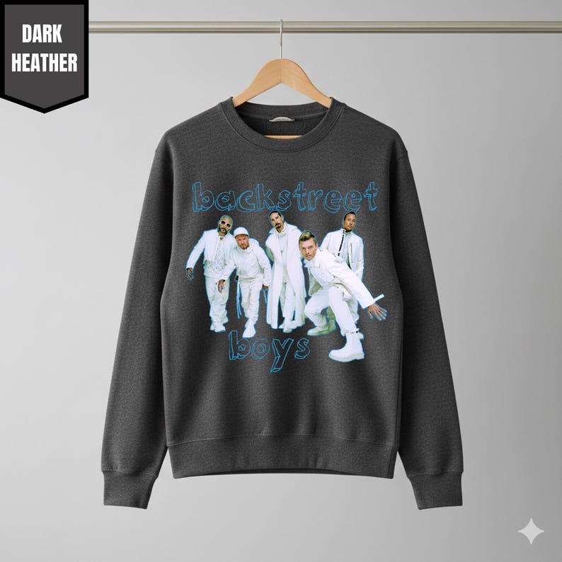 Backstreet Boys Into the Millennium Las Vegas Sphere 2026 Shirt, T ...