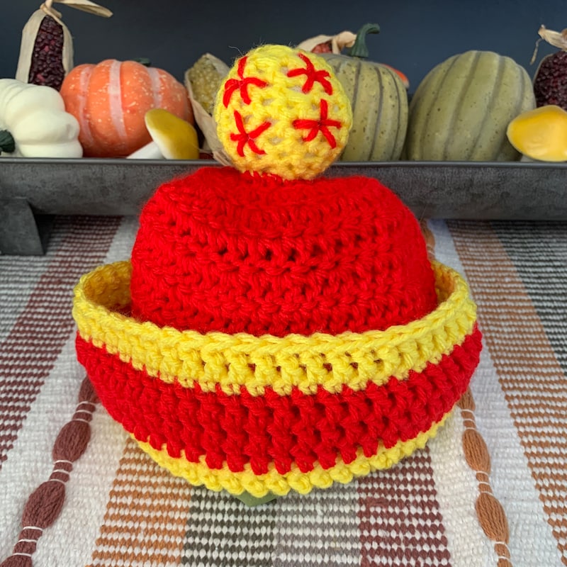 Crochet Baby Costume - Etsy