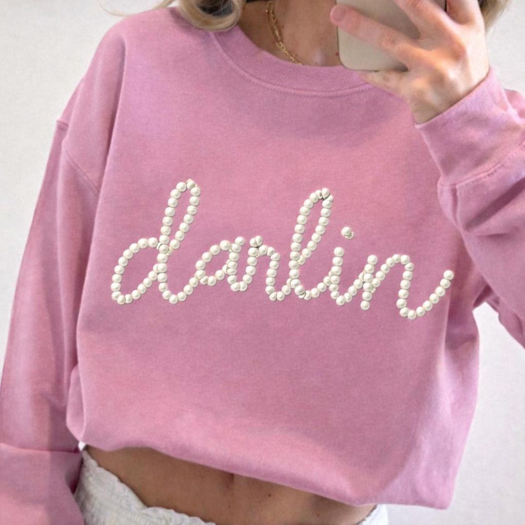 Darlin PNG | Country Graphic, Cricut & Silhouette (digital Download - Etsy
