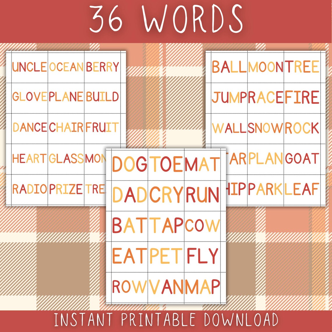 Build a Turkey Spelling Game: Fun, Hands-on Thanksgiving Literacy ...