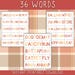 Build a Turkey Spelling Game: Fun, Hands-on Thanksgiving Literacy ...