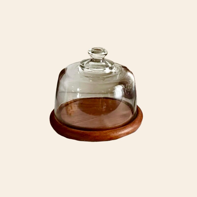 Cheese Cloche - Etsy