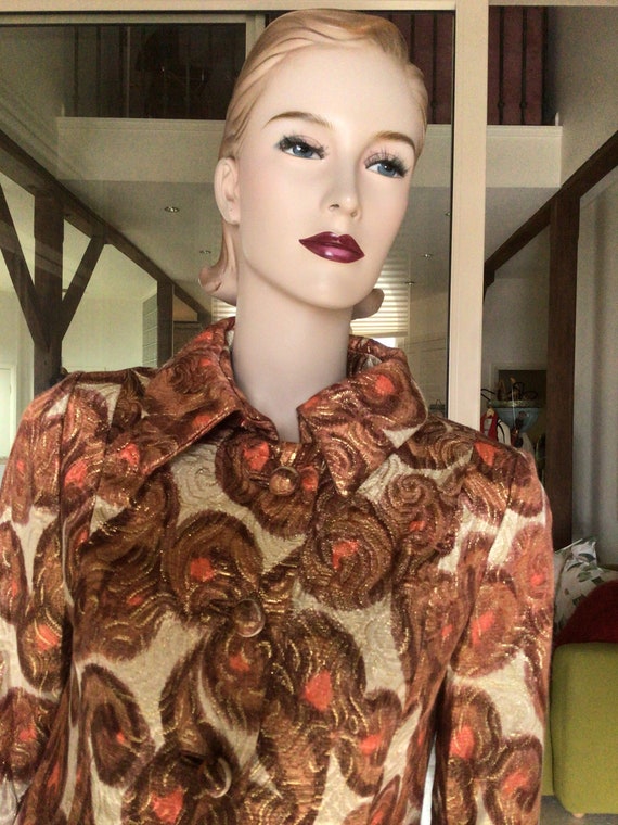 Vtg 60s Lillie Rubin Special Event Socialite Cocktail… - Gem