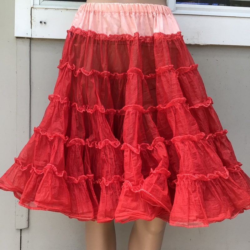 Full Crinoline - Etsy