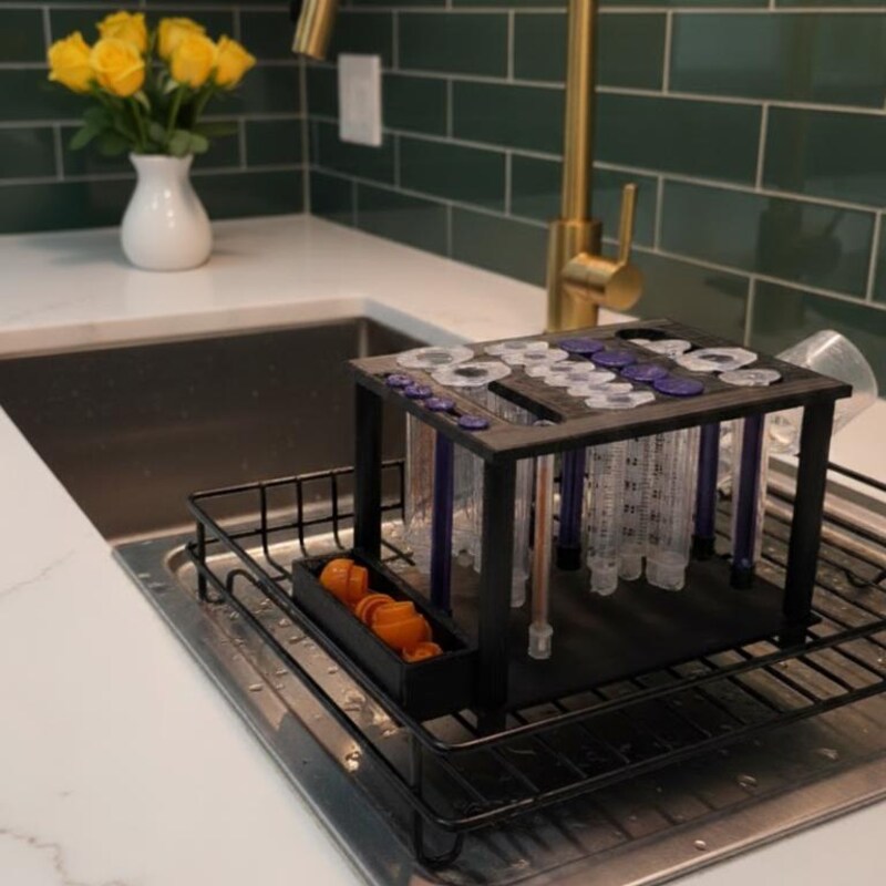 Drying Rack - Etsy