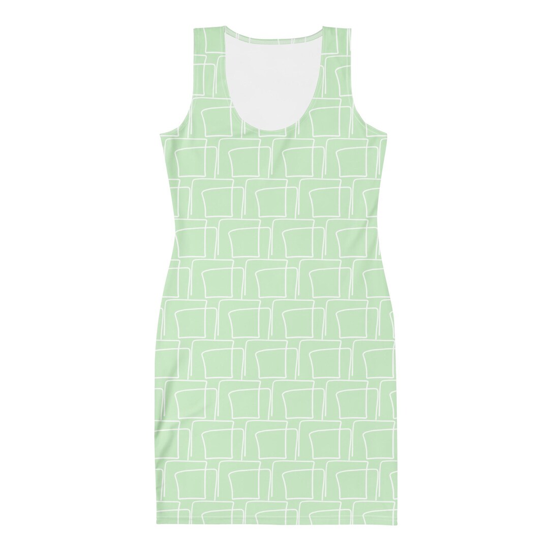 Laura Dress - Etsy