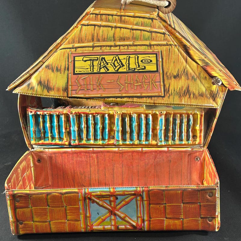 Troll House - Etsy