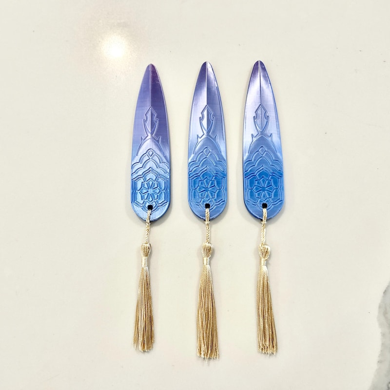 Zoey Kpop Demon Hunters Daggers - Etsy