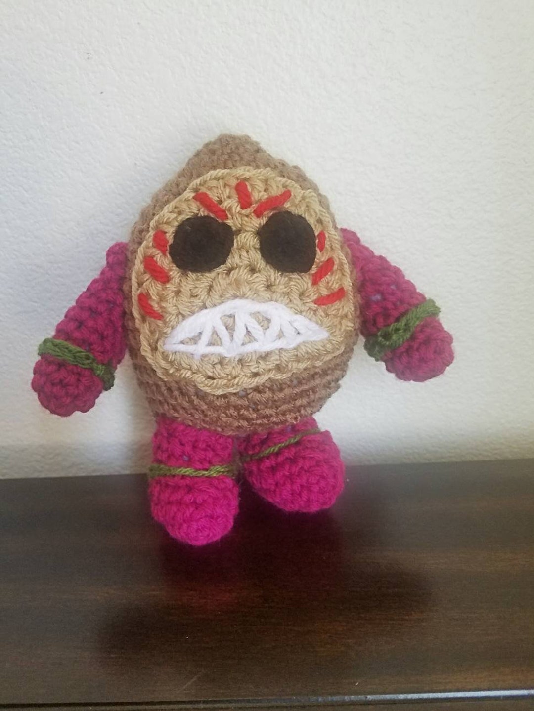 Kakamora, Coconut, Disneys Moana - Etsy