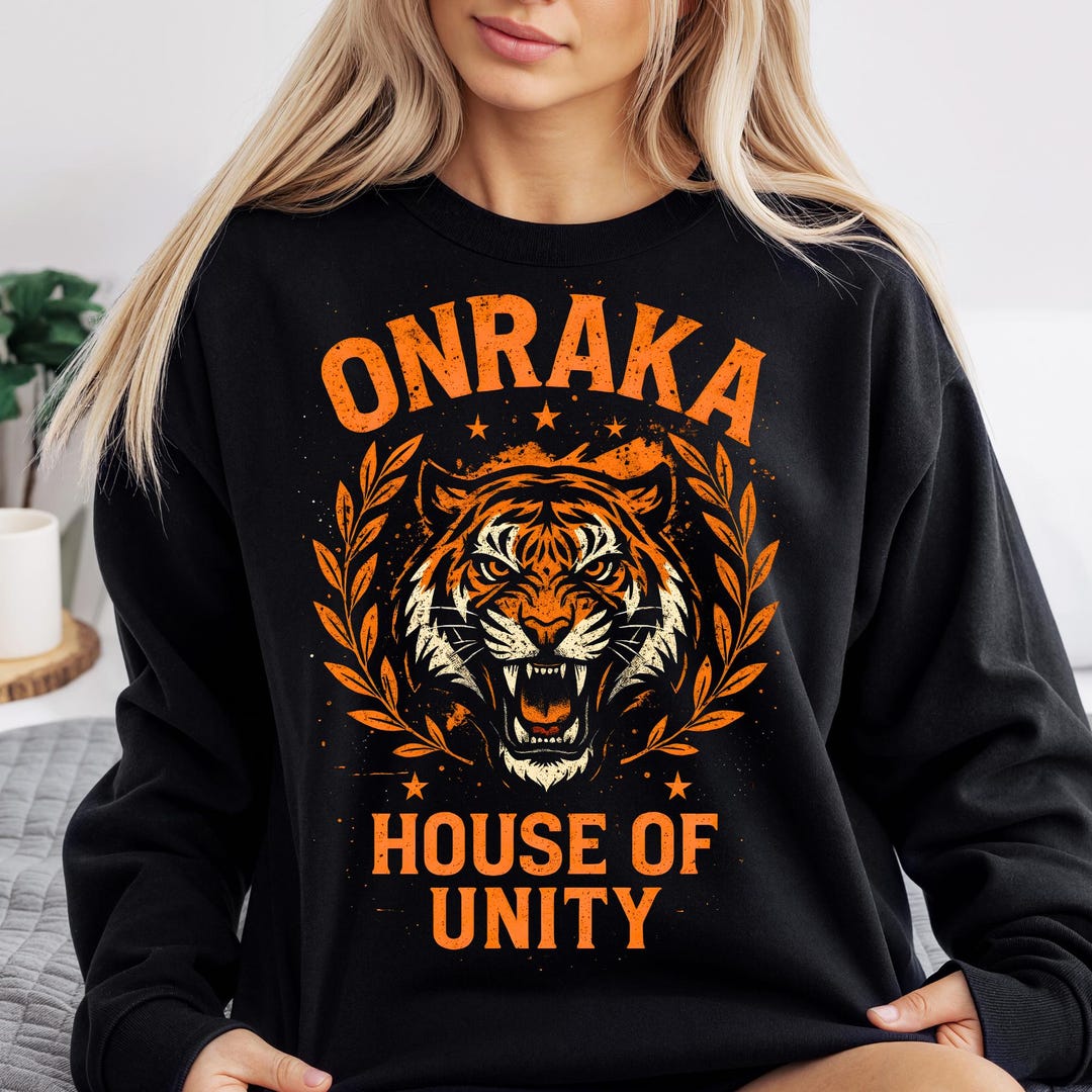 ONRAKA House of Unity PNG | Y2K Aesthetic Digital Download | Retro ...