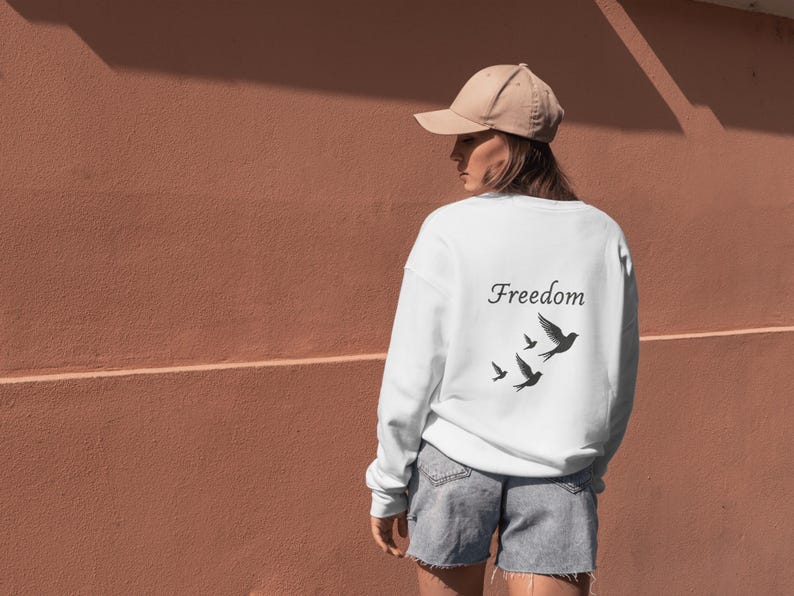 Freedom Birds Embroidery Design, Flying Bird Machine Embroidery ...