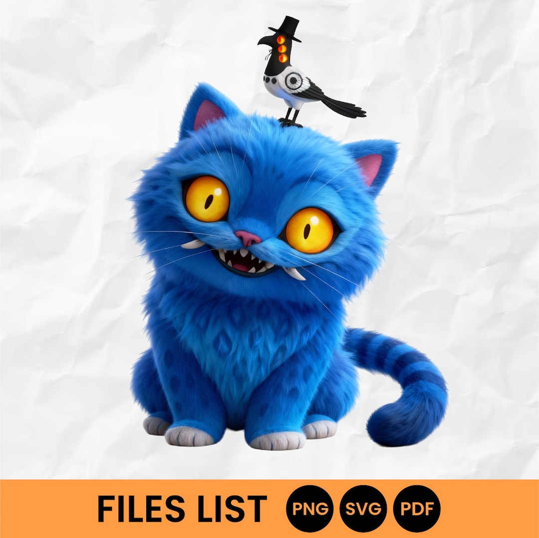 Kpop Demon Hunters Derpy Bundle, Cute Derpy PNG SVG PDF Files ...