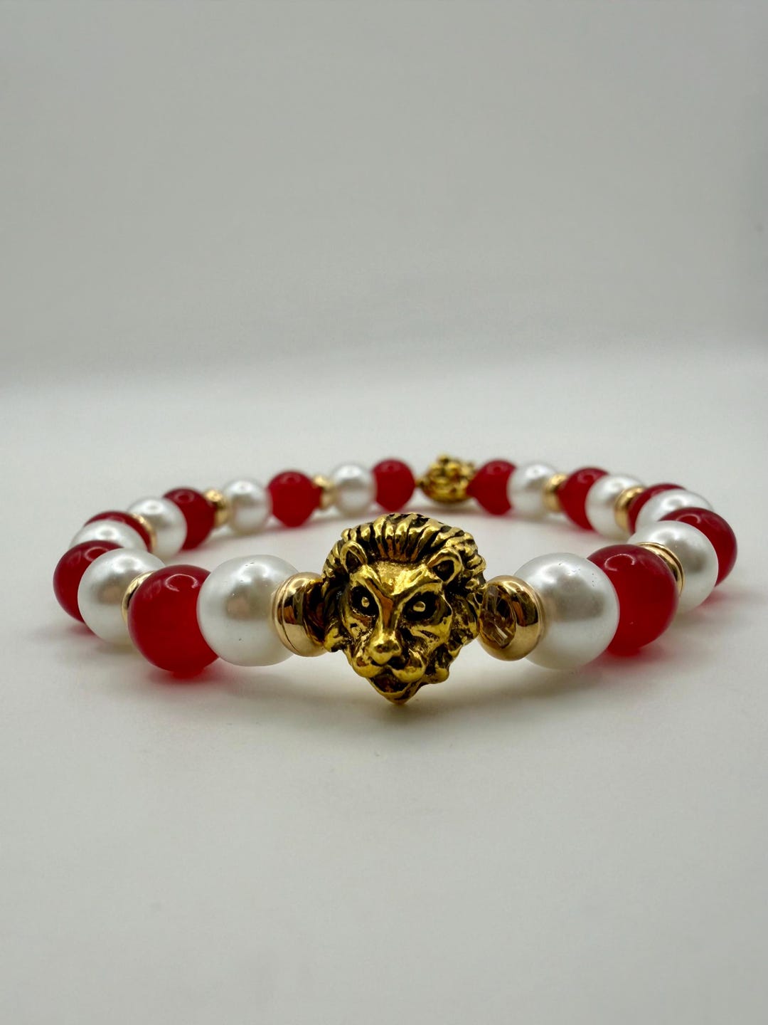 Shango Inspired Bracelet - Etsy