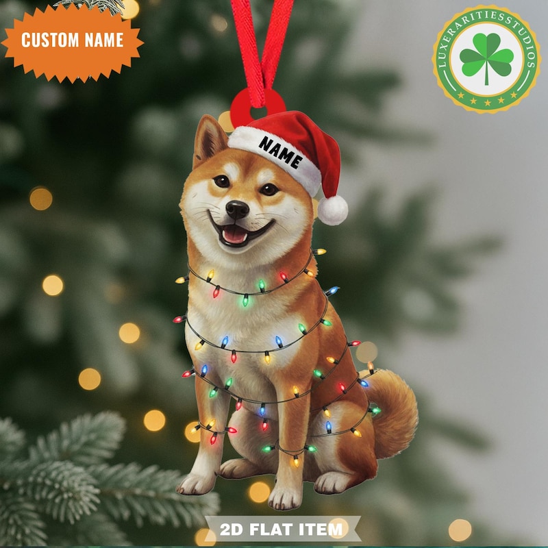 Shiba Inu - Etsy