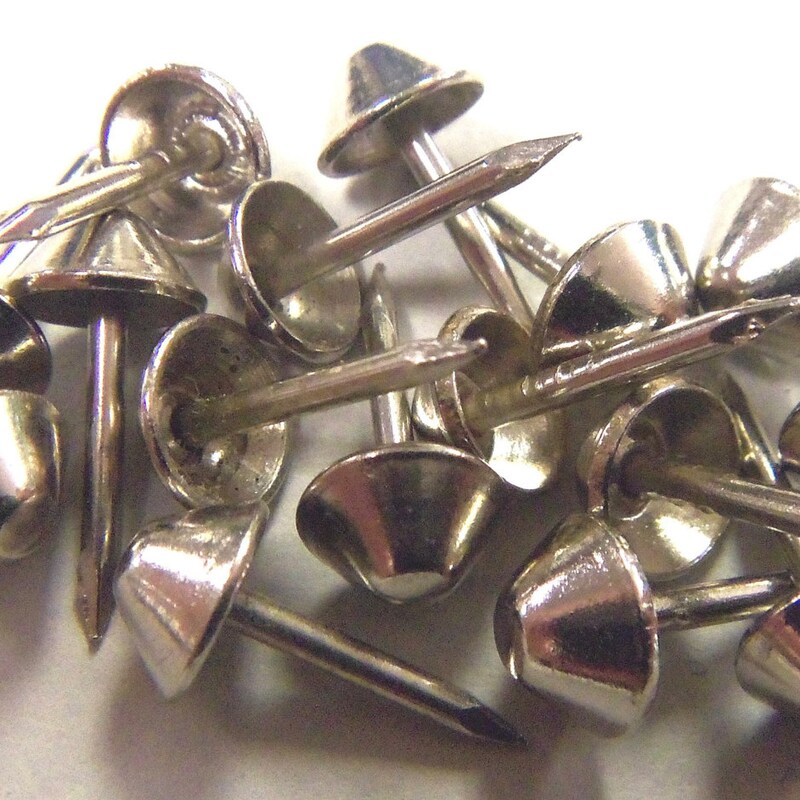 Upholstery Tacks - Etsy