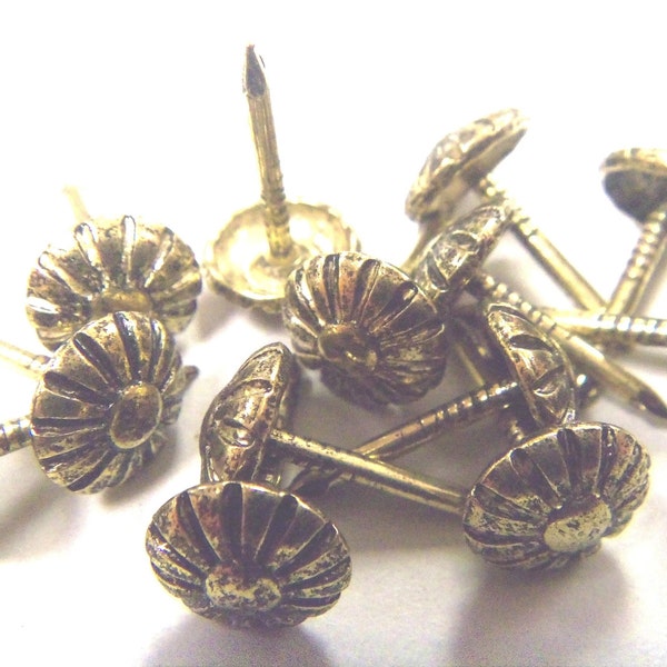 Decorative Tacks - Etsy